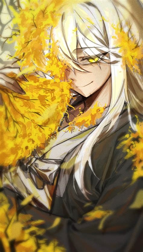 Dongbaek Project Moon And More Drawn By Tel Teh Danbooru