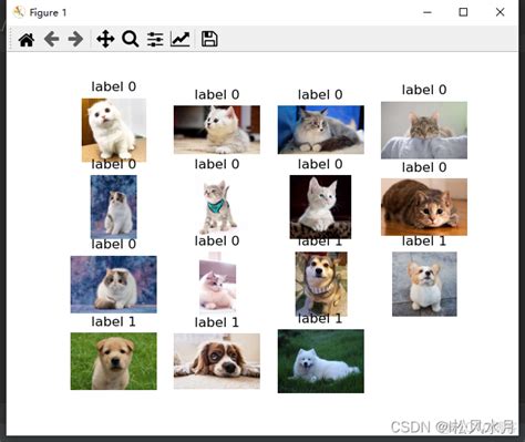 pytorch 数据集创建 pytorch数据集制作 mob64ca140ac564的技术博客 51cto博客