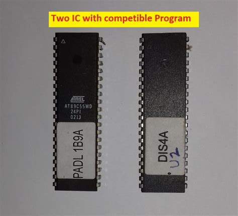 Programing Pic Atmel Arduino Microcontroller By Sampathelectro Fiverr