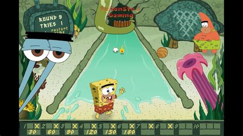 Spongebob Bc