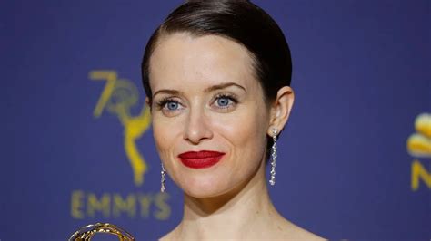 La Protagonista De The Crown Habló De Su Lucha Con La Ansiedad Infobae