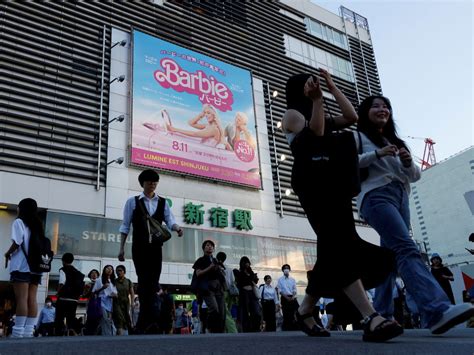 Barbie más que una película Mattel quiere ganar participación de mercado