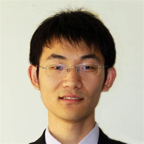 Qmech Members Dr Shilu Tian Okinawa Institute Of Science And