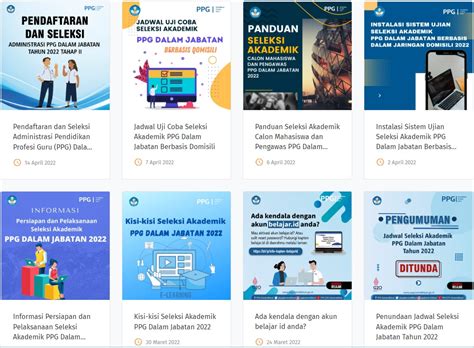 Survey Penyelenggaraan Ppg Bagi Guru Alumni Dan Peserta Ppg Yuk Isi