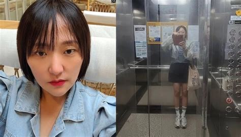 14kg 감량 김현숙 비현실적 극세사 각선미 자랑 뉴스인코리아