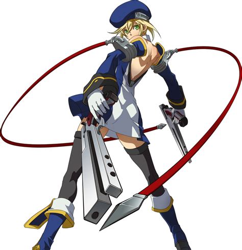 Noel Vermillion Mugen Ultimate All Stars Wiki Fandom Powered
