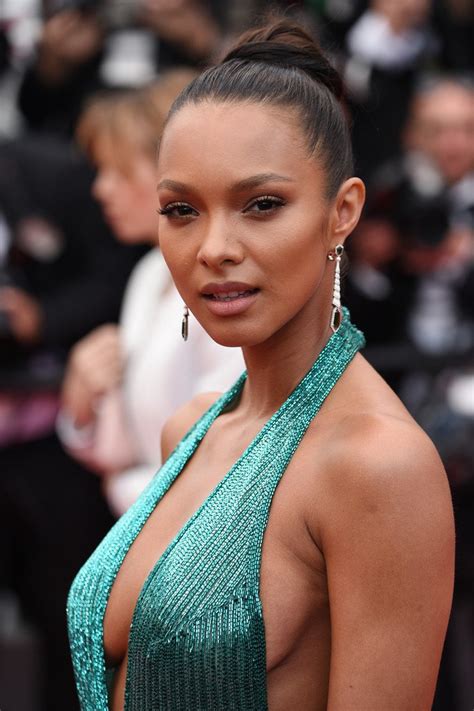 Lais Ribeiro Sexy Boobs Hot Celebs Home