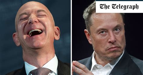 Jeff Bezos Overtakes Elon Musk As Worlds Richest Man