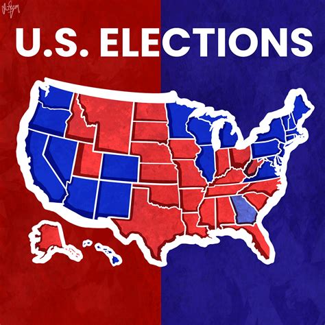 Whats The Most Confusing Voting Process And Why Is It The Us Election System