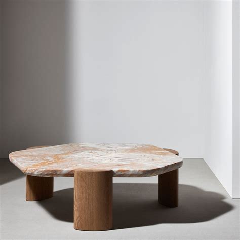 Lob Coffee Table Modern Relik