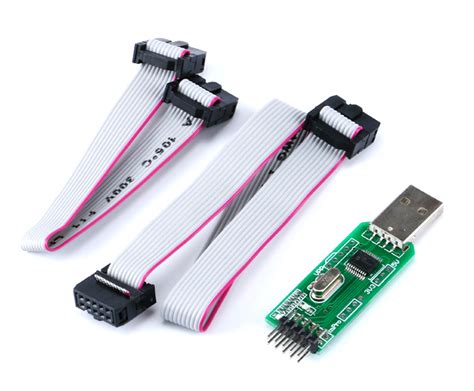 Mạch nạp AVR mPro NRF24LE1