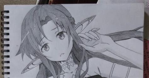 刀剑神域 刀剑神域 Yuiucohのイラスト Pixiv