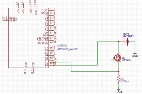 18650 Lithium Battery Capacity Tester Using Arduino