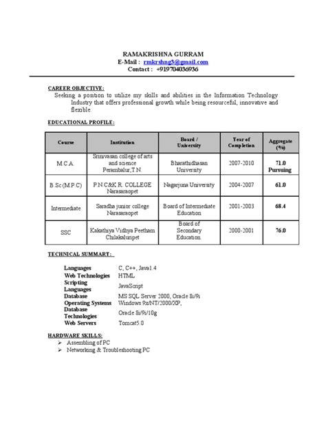 ramakrishna chowdary pdf oracle database world wide web