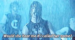 Bullet For My Valentine Tears Dont Fall Wifflegif