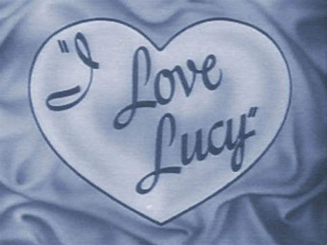 I Love Lucy Wallpapers Wallpaper Cave