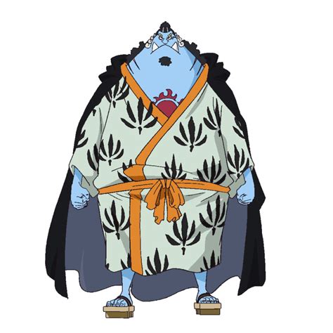 Happy Birthday To Jimbe Today And One Piece Fans Forever