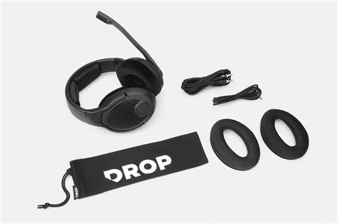 Sennheiser EPOS PC38X Upgraded Gaming Headset with Noise Cancelling ...