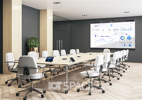 회의실 회의