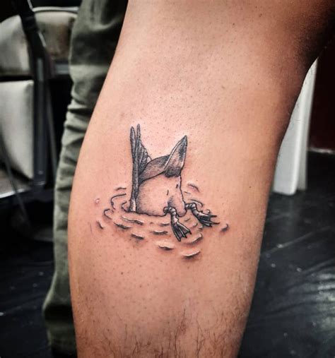 Unlock Your Ulᴛι̇ɱate Cool 53 Calf Tattoo Ideas That Redefine Style