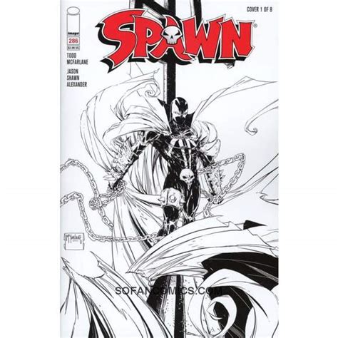 Todd Mcfarlane Sketch At Explore Collection Of