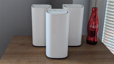 Linksys Velop Pro 6e Review A Top Tier Wi Fi 6e Mesh System T3