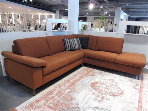 Sofa Musterring MR 2875 Abverkauf Einrichtungshaus Hämel