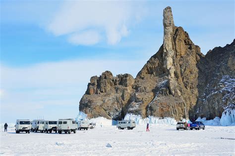 Куда поехать зимой в 2025 году где отдохнуть в России на море за