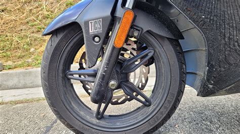 Kymco Krv 180i Tcs 2024 Review Price Specs Features