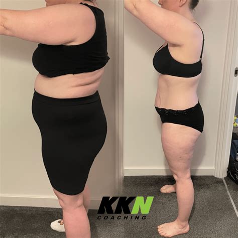 Achieve Your Weight Loss Goals With Kkn Coachings Online Program