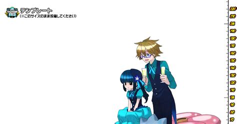 ぴくトレ 【ぴくトレ】レモンとライム【ptf】 ちせのイラスト Pixiv