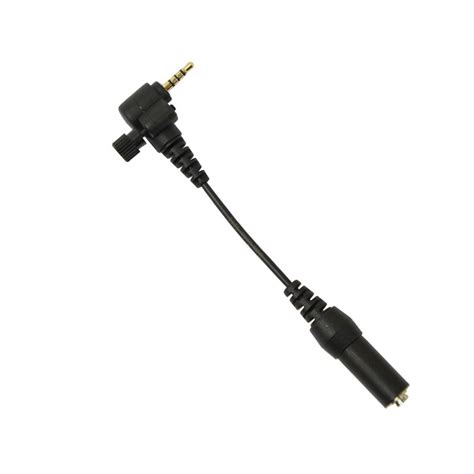 Losse Kabel Voor Draadloze PTT Sepura SRH Portofoon ProEquip