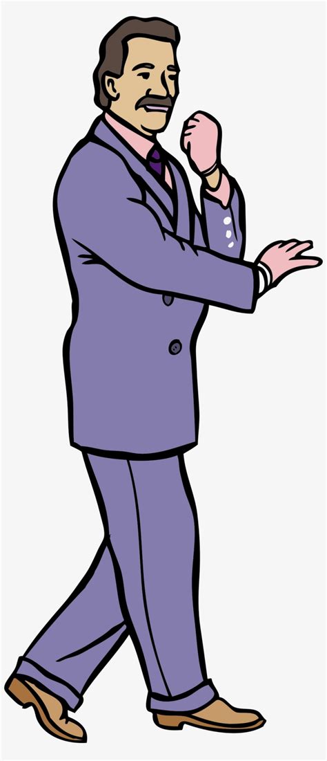 Big Man Clipart Black And White Clip Art Library Clip Art Library
