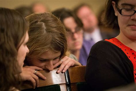 Audit On How Universities Deal With Sex Assaults