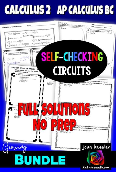 Calculus Circuit Practice Training Ap Calculus Ab Bc Ap Calculus Ap Calculus Ab Calculus