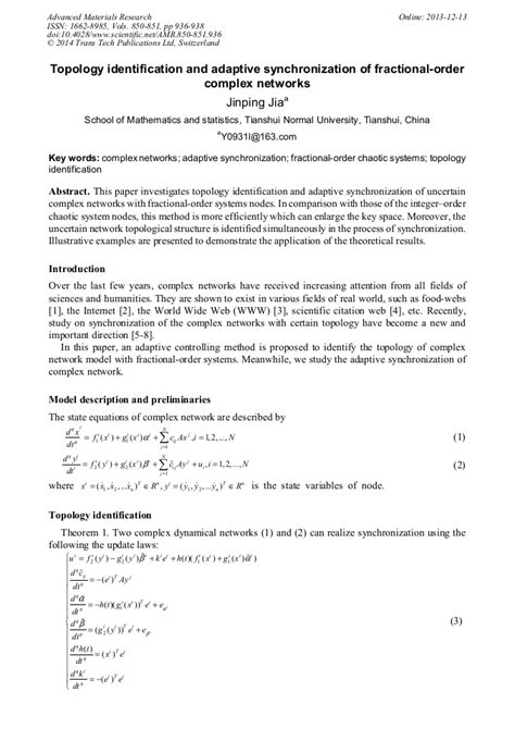 Topology Identification And Adaptive Synchronization Of Fractional Order Complex Networks
