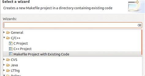Magiksys S Blog Develop Linux Kernel Module Using Eclipse