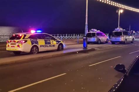 Fatal Motorbike Crash In Portslade Prompts Police Appeal Sussexlive