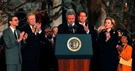 Impeachment Process Explained What Happens To Trump Now