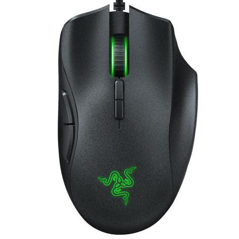 Razer Naga Trinity 4games