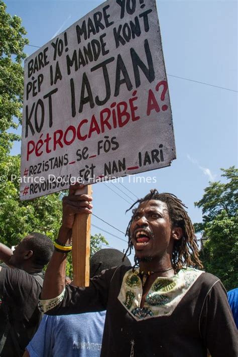 Haitian Times News Roundup Aug 27 The Haitian Times