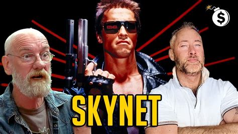 Ai Takeover What Experts Are Warning Us About