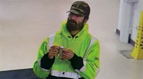 Police Searching For Suspect In Robbery At South Bend 1st Source Bank