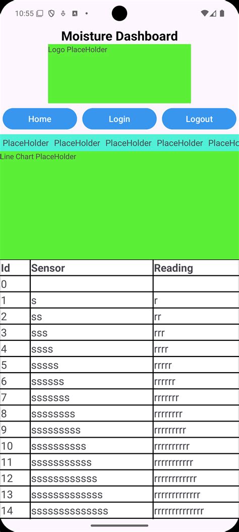 Android How To Add Scrollview To Only Linearlayout In Main Activity Not To The Whole View