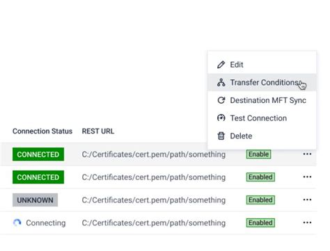 Metadefender Managed File Transfer Opswat