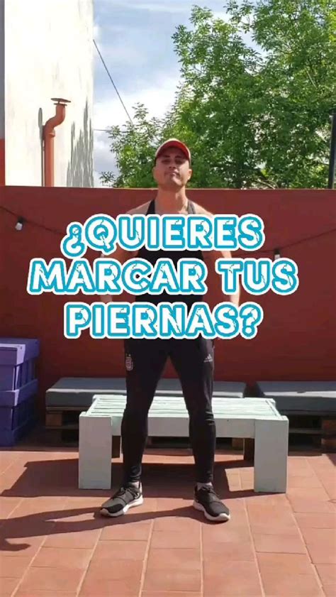 RECUERDA ACOMPAÑARLO CON UNA ALIMENTACIÓN ADECUADA Ejercicios de