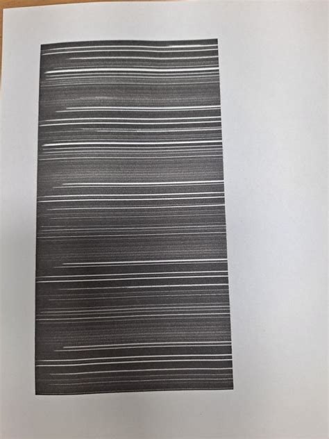 검정인쇄시 흰색줄처럼 색이 안들어가요 지식in