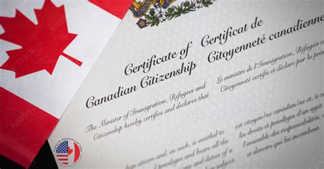Landmark Citizenship Ruling Canada Will Not Appeal Decision That