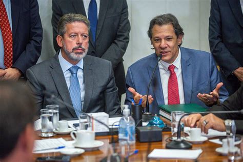 Governo Federal Envia Ao Congresso Nacional Projeto De Reforma