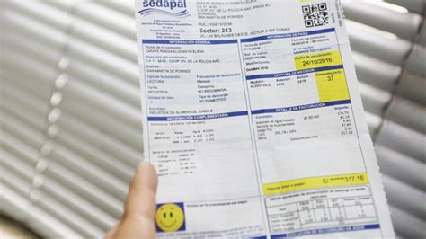 Cómo Hacer Reclamos A Sedapal Trámites Y Consultas Perú